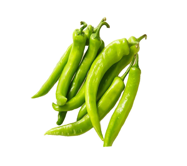 Fresh Turkish Chilli (Long)/ Pack 400g — Tony‘s Asian Market